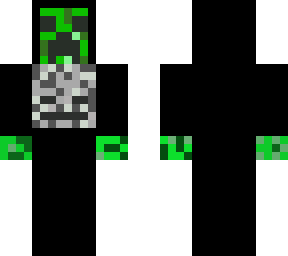 creaper | Minecraft Skins