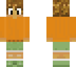 darwin | Minecraft Skin