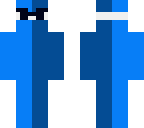 Drip | Minecraft Skin
