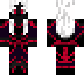 drow | Minecraft Skins