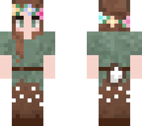 fauns | Minecraft Skins