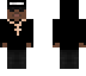 Eazy-E | Minecraft Skin