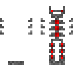 exo-suit (base) | Minecraft Skin