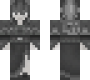 eyiris posag | Minecraft Skin