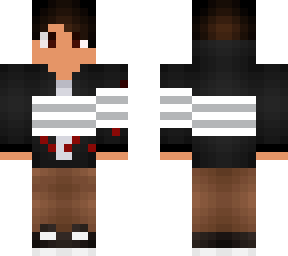 bandages | Minecraft Skins
