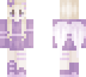 gab | Minecraft Skin