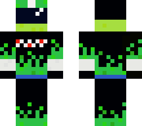 grave digger | Minecraft Skins