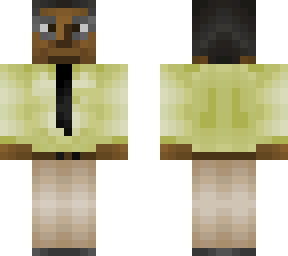 gus breaking bad | Minecraft Skins