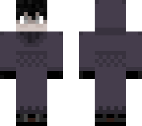 hex maniac | Minecraft Skins