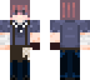 hhhh | Minecraft Skin