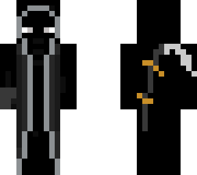 grim reaper | Minecraft Skins