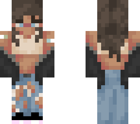 Hope | Minecraft Skin