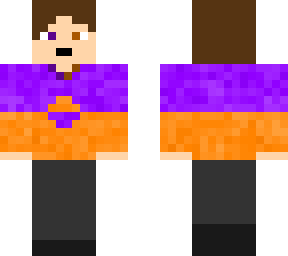 miraidon | Minecraft Skins