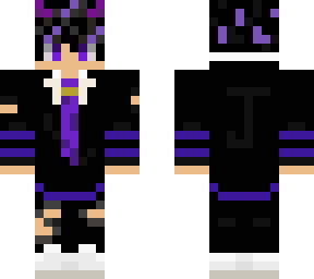 Jasper | Minecraft Skin