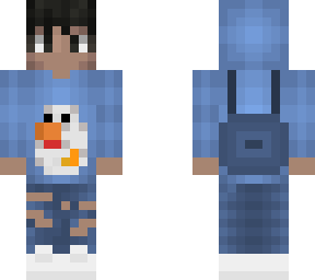 Jowel | Minecraft Skin