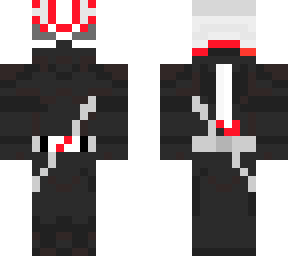 kamen rider geats | Minecraft Skins
