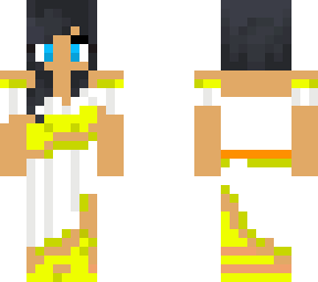 aphmau irene | Minecraft Skins