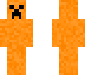 lava creeper | Minecraft Skins