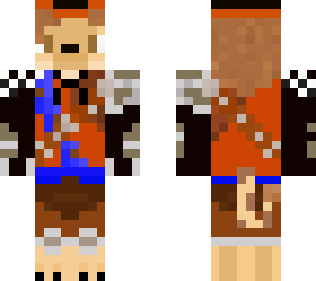 lion guard | Minecraft Skins