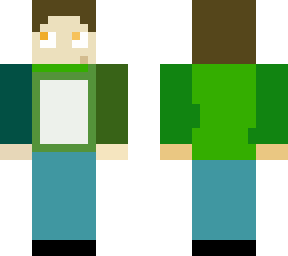 liam | Minecraft Skin