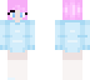 Mae | Minecraft Skin