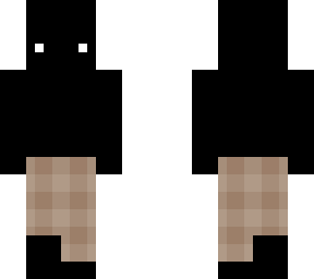 mnbm normal | Minecraft Skin