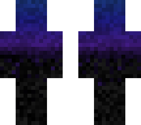 Nether Portal | Minecraft Skin