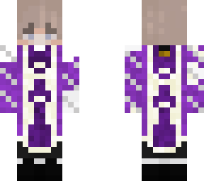 nose | Minecraft Skin