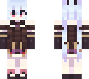 guardian tales | Minecraft Skins