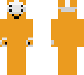 oculus | Minecraft Skins