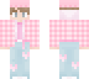 colin | Minecraft Skins