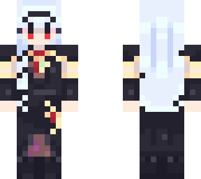 guardian tales | Minecraft Skins