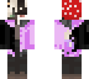 ranboo ; ; | Minecraft Skin