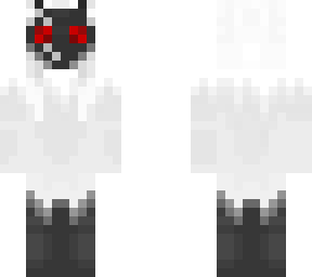 Rasplin Totem Skin | Minecraft Skin