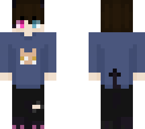 revamp | Minecraft Skin