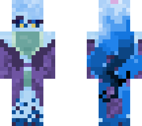 revy | Minecraft Skins