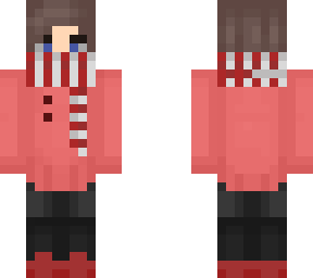 Skyblock | Minecraft Skin