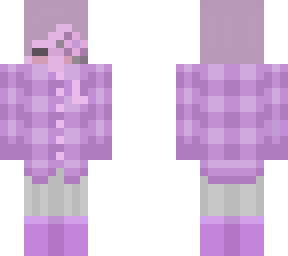 Skyblock | Minecraft Skin