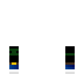 small zombie | Minecraft Skins