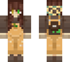 Smth | Minecraft Skin