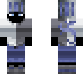 soul keeper | Minecraft Skin