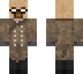 communist great coat | Minecraft Skins