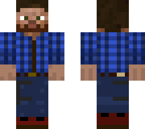 survival steve | Minecraft Skins