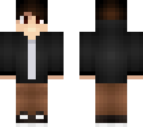 realistic | Minecraft Skins