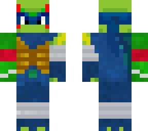 tmnt | Minecraft Skins