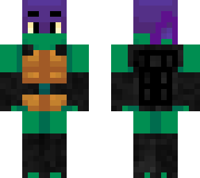 tmnt | Minecraft Skins