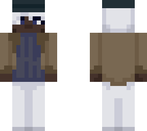 Trees | Minecraft Skin