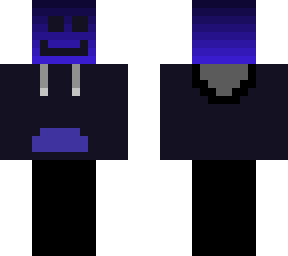 una skin random | Minecraft Skins
