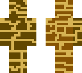 wall crew | Minecraft Skin