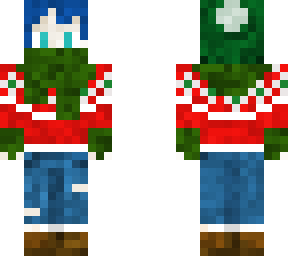 green og | Minecraft Skins